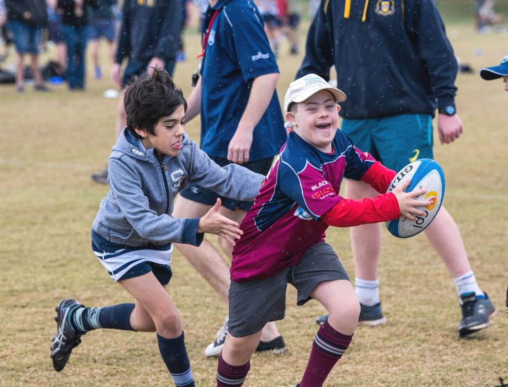 GingerCloud Foundation Modified Rugby Program (MRP)modified-rugby ...